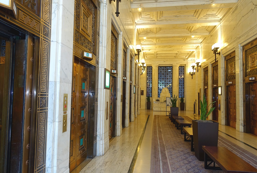 Schockverliebt in Pittsburgh — KindAmTellerrand